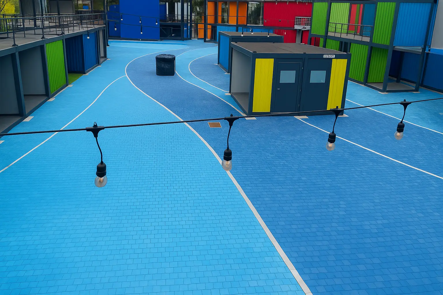 Senarath Paving